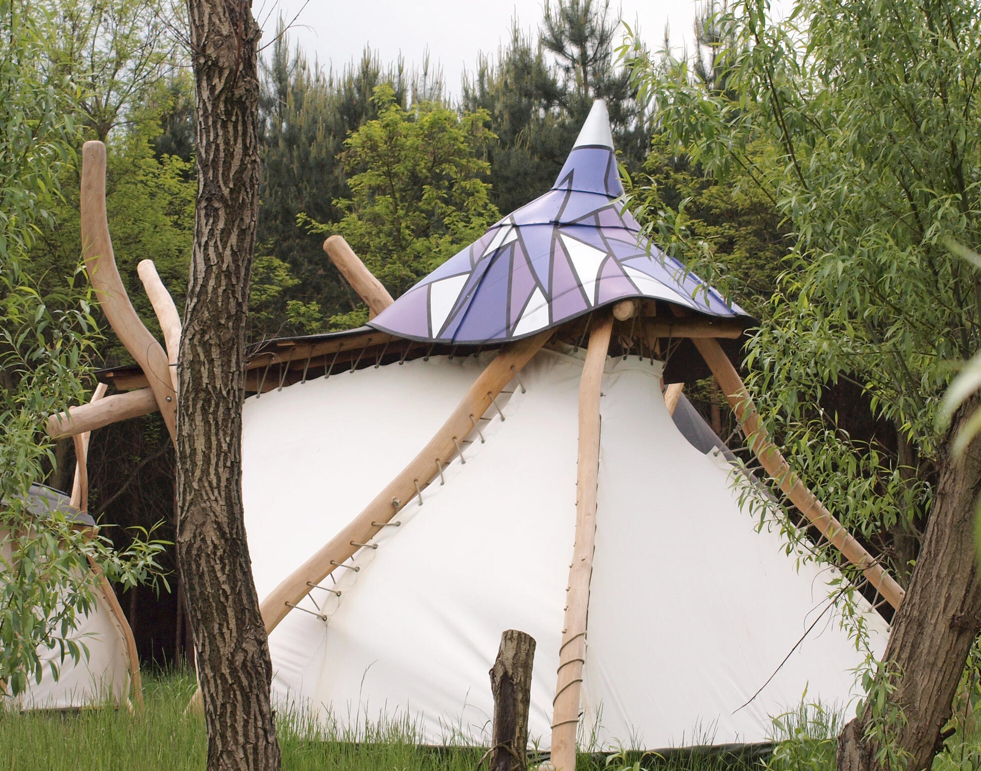 Kulturinsel Einsiedel - Freizeitpark - Erlebnispark - künstlerische ...